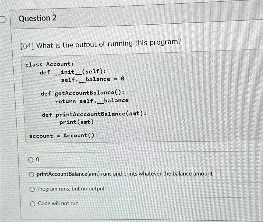 Solved The Text Provided Is Not A Program And Contains Multiple Errors It Appears To Be A