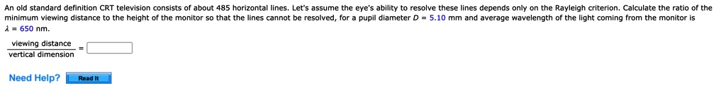 an old standard definition crt television consists about 485 horizontal ...