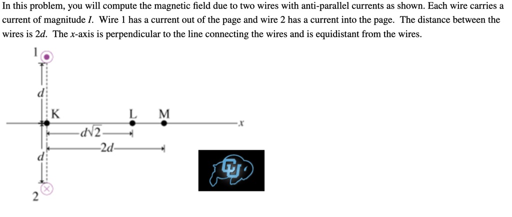 [GET ANSWER] in this problem you will compute the magnetic field due to ...