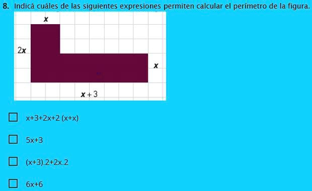 Solved Ayudenme Pls Indicá Cuáles De Las Siguientes