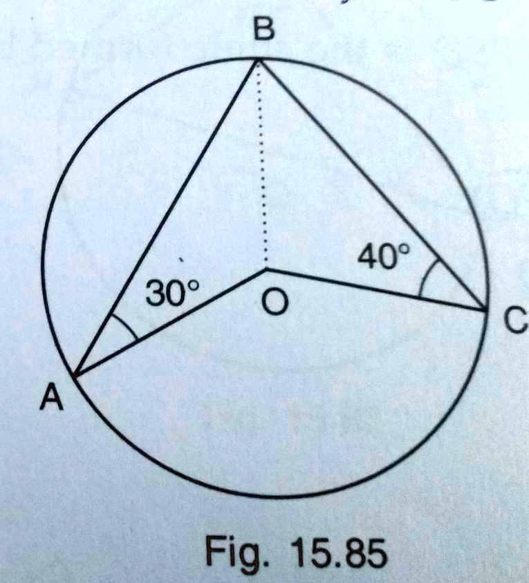 SOLVED: 'in fig 15 . 85 , calculate the measure of angle ABC'