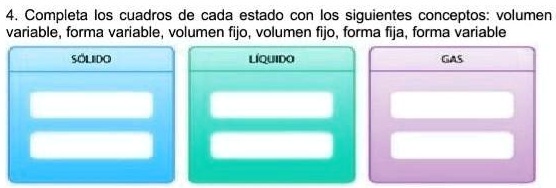SOLVED: ayúdame mi hermano la necesita para hoy 70 puntos pan Completa ...