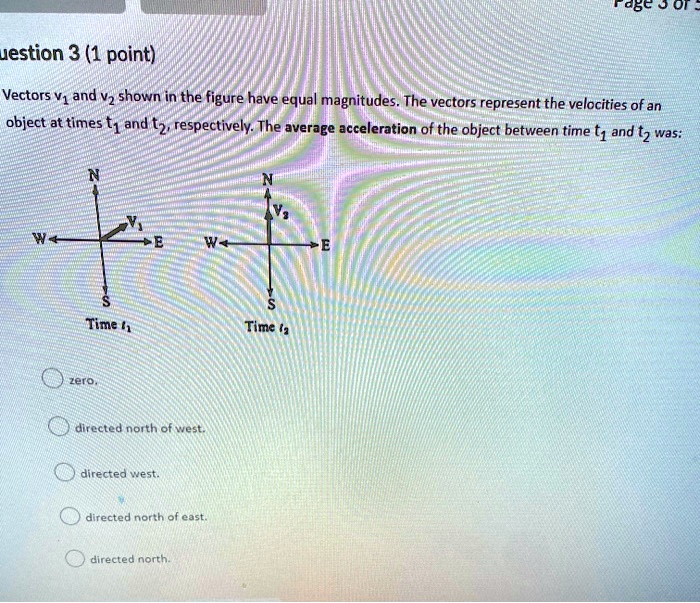 What Do V1 And V2 Represent at Martin Loya blog