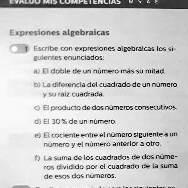 SOLVED: Alguien sabe las respuestas de estos ejercicios??? AeiAs ... SOLVED: Alguien sabe las respuestas de estos ejercicios??? AeiAs ...