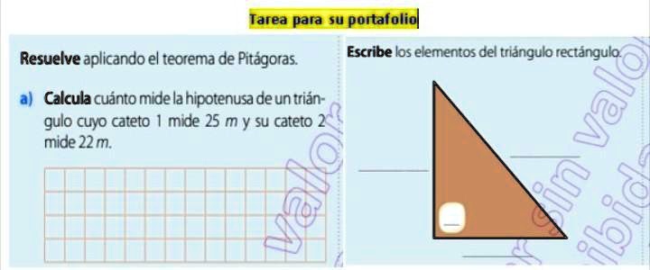 SOLVED: ayuda con la tarea porfa Tarea para su portafolio Resuelve ... SOLVED: ayuda con la tarea porfa Tarea para su portafolio Resuelve ...