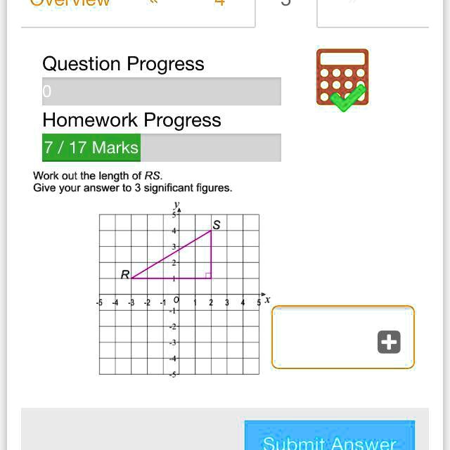 SOLVED: Can someone please help me? AVdi Vic Question Progress Homework Progress: 7 / 17 Marks ...