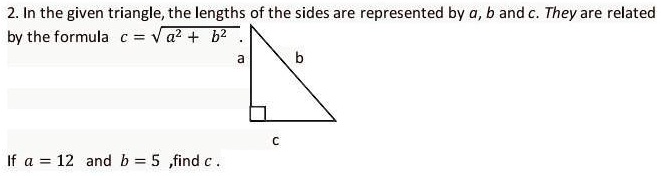 SOLVED: MATH please pasagot po ung tama kailangan ko na ipasa huhuhu 2 ...