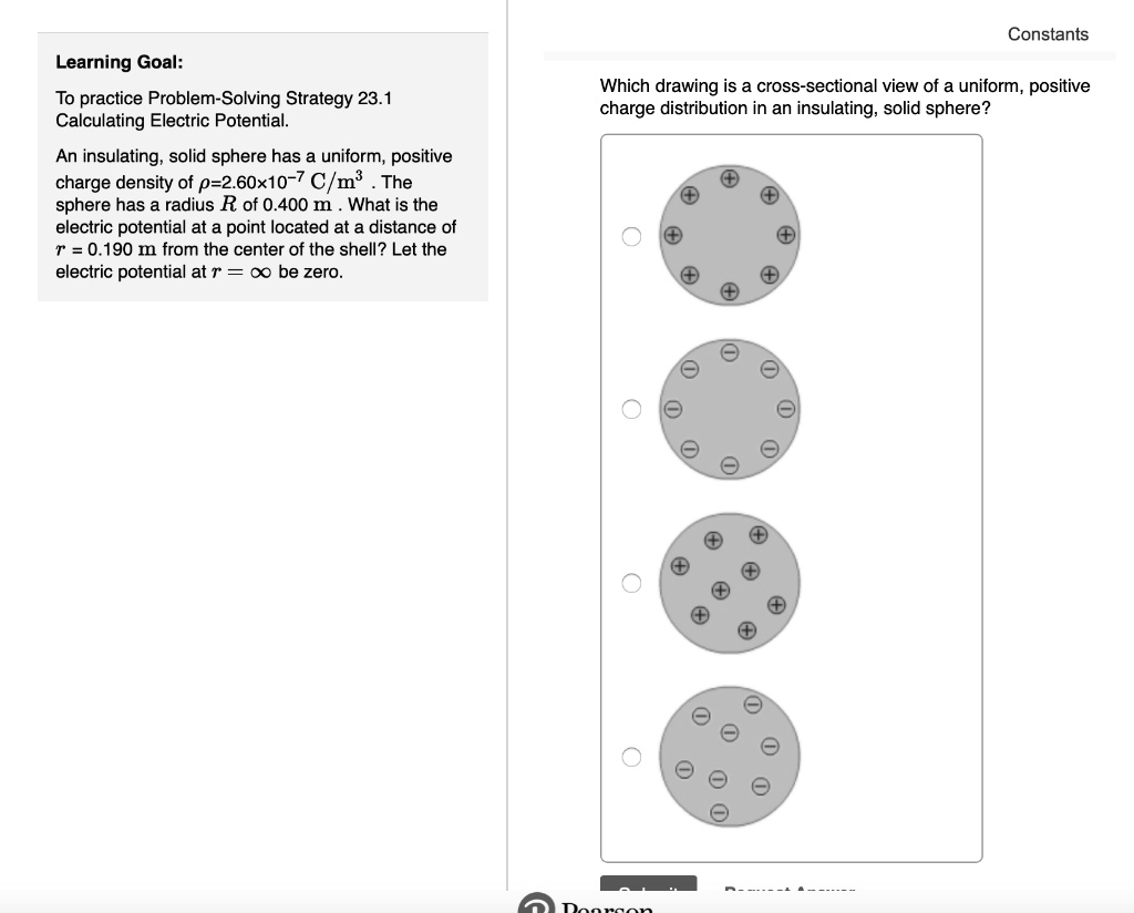 SOLVED: Learning Goal: To practice Problem-Solving Strategy 23 ...