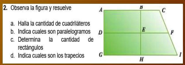 SOLVED: Alguien me ayuda por favor Observa la figura y resuelve Halla ... SOLVED: Alguien me ayuda por favor Observa la figura y resuelve Halla ...