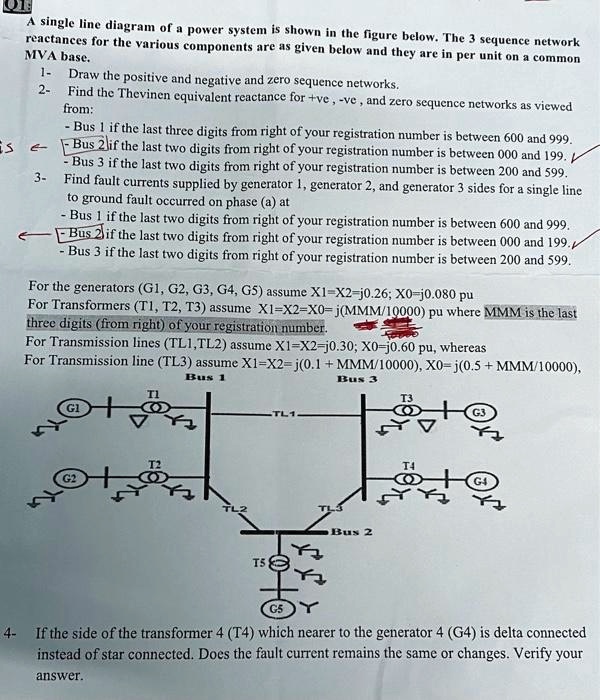 SOLVED: Texts: The last 3 digits are 074. For the second requirement, choose (BUS 2). For the ...