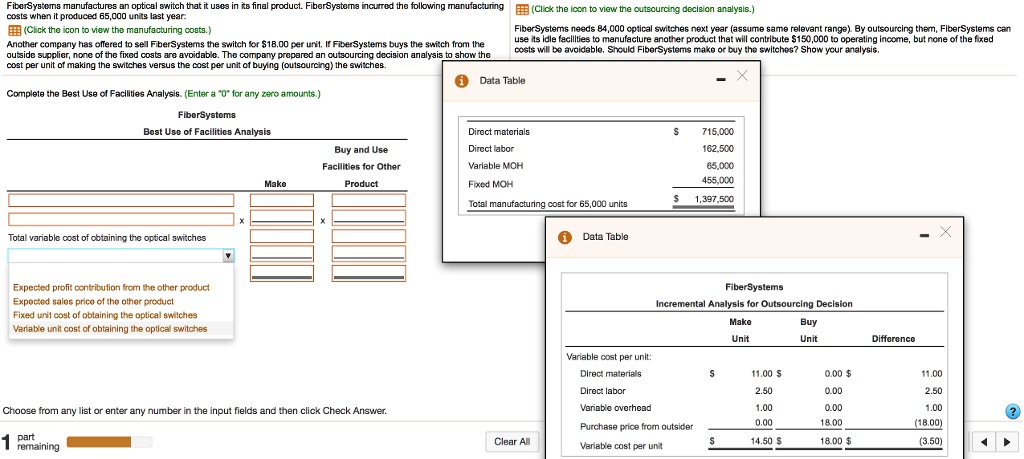 SOLVED: costs when it produced 65,000 units last year : (Click the icon to view the ...