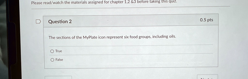 please readwatch the materials assigned for chapter 12 3 before taking ...