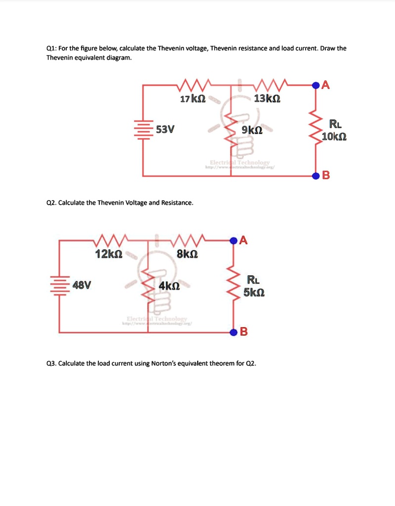 SOLVED: Texts: Please teach me the answer to the following questions and how to calculate them ...