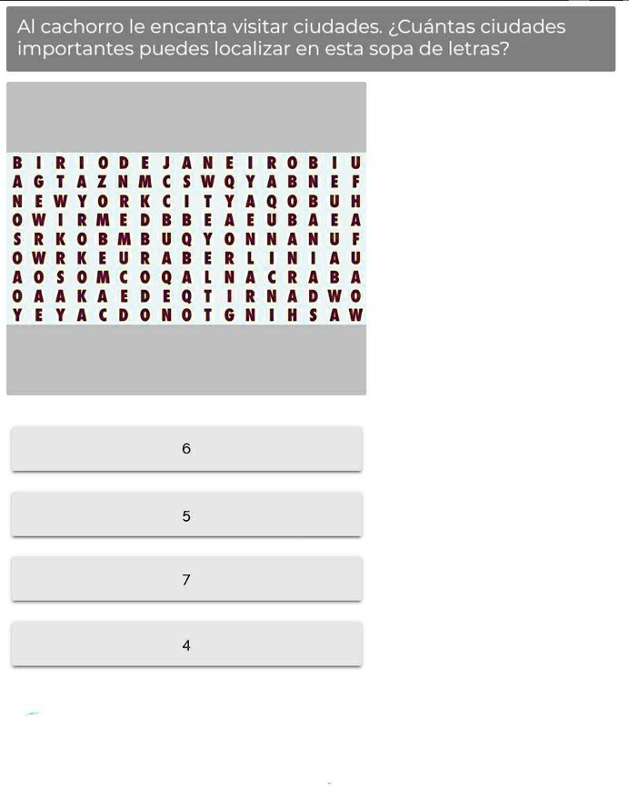 SOLVED: porfa díganme la respuesta es para un cuestionario y también ... SOLVED: porfa díganme la respuesta es para un cuestionario y también ...