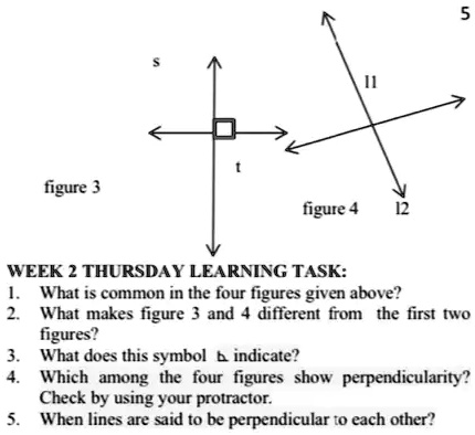 SOLVED: figure figure 4 WEEK 2 THURSDAY LEARNING TASK: What is common ...