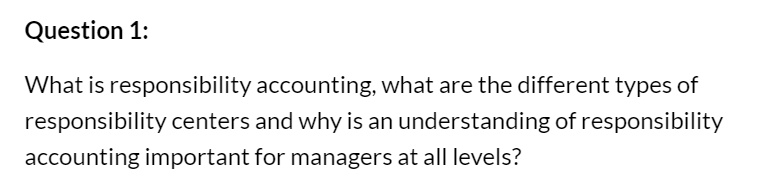 SOLVED: PLEASE SHOW ALL WORK AND CALCULATIONS. NOT JUST ANSWERS ...