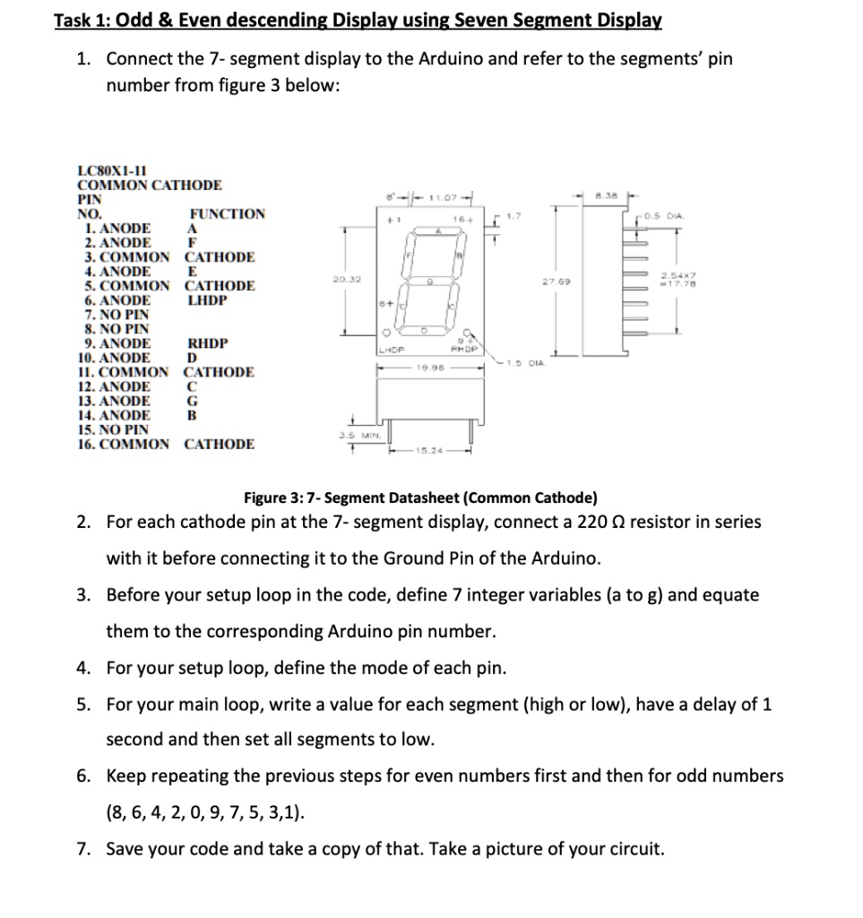 Solved We Need The Code For Tinkercad Website And We Need The Screenshot For The Arduino