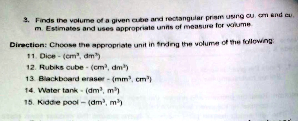 SOLVED: 'pa sagot po I need answer right now at us in lang po yung sa got nyo and rectangular ...