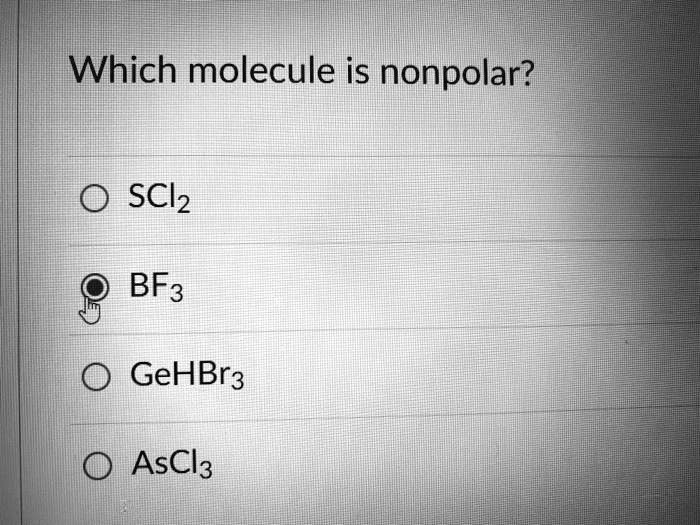 Scl2 Shape Of Molecule