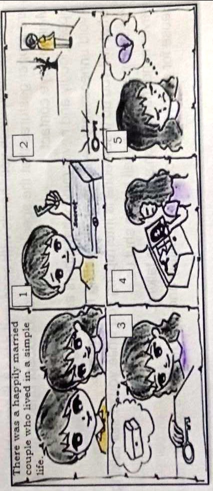 SOLVED: Activity 3: Using the illustration below, construct simple ... SOLVED: Activity 3: Using the illustration below, construct simple ...