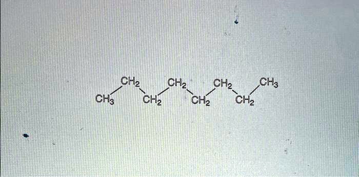 provide the iupac name of the condensed structural formula shown here ...