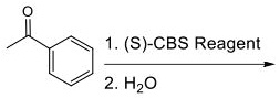 (S)-CBS Reagent 2. H2O