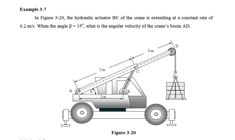 SOLVED: PLEASE CALCULATE THE VELOCITIES OF THE VARIOUS PARTS USING RELATIVE VELOCITY GRAPHICAL ...