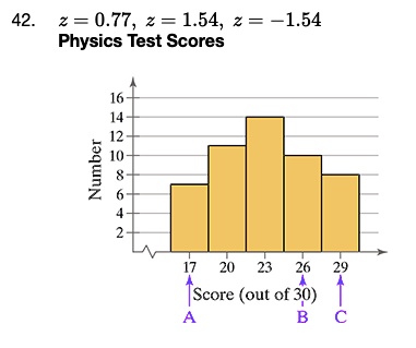 SOLVED: Graphical Analysis In Exercises 41 and 42, the midpoints A, B ...