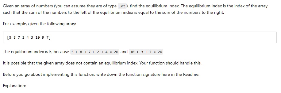 SOLVED: In Haskell programming language Given an array of numbers (you can assume they are of ...