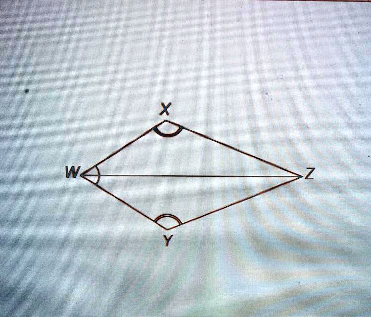SOLVED: 'Which postulate or theorem proves that these two triangles are ... SOLVED: 'Which postulate or theorem proves that these two triangles are ...