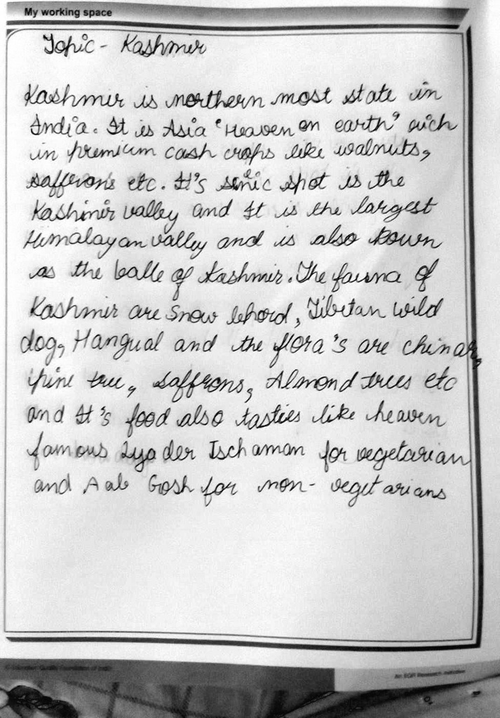 SOLVED: 'find the determiners used in this paragraph please fast' SOLVED: 'find the determiners used in this paragraph please fast'