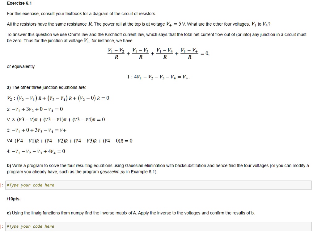 need help with python hw exercise 61 for this exercise consult your textbook for a diagram of ...