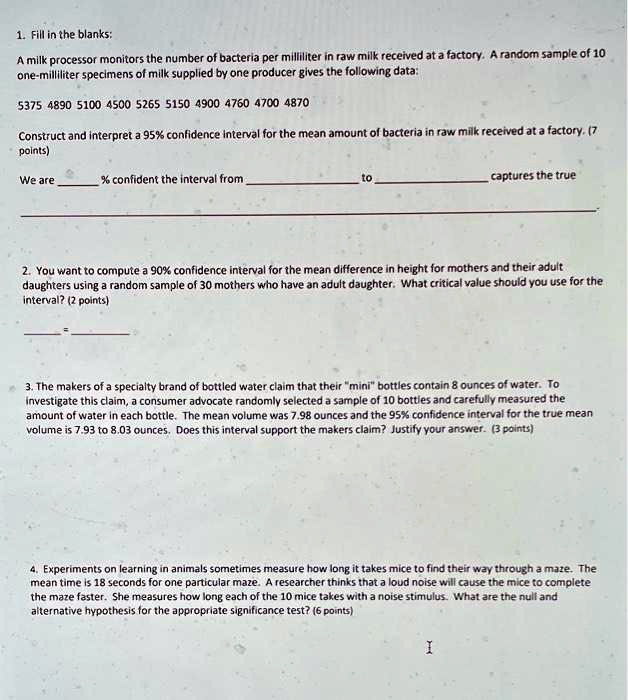 SOLVED: Fill in the blanks: A mik processor monitors the number of ...