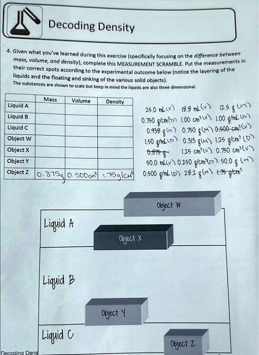 SOLVED: I need help understanding how to start! Thank you! Decoding ...