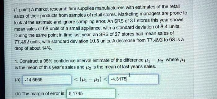 Confidence Interval Formula How to Calculate Standard Deviation