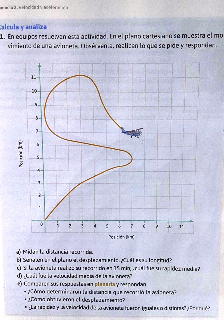 SOLVED: porfavor es para hoy (no contesten si no saben) encia 2 ...