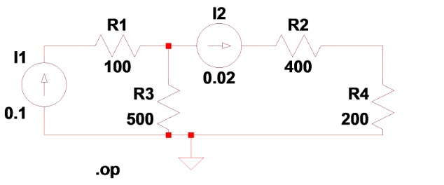 Solved Extend Your Circuit Analysis Program To Handle Multiple Current