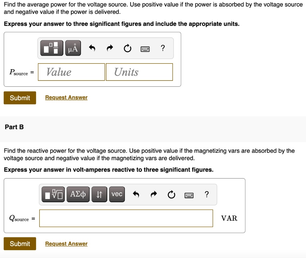 The voltage Vg in the frequency-domain circuit shown in Figure 1 is ...