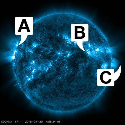 SOLVED: Help me out, my guy! Which statement describes the solar ...