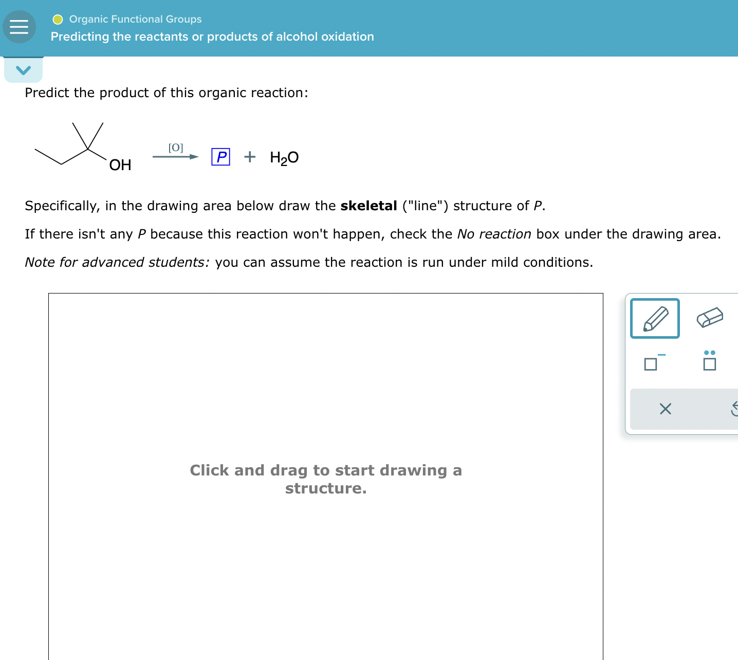 SOLVED: Organic Functional Groups Predicting the reactants or products ... SOLVED: Organic Functional Groups Predicting the reactants or products ...