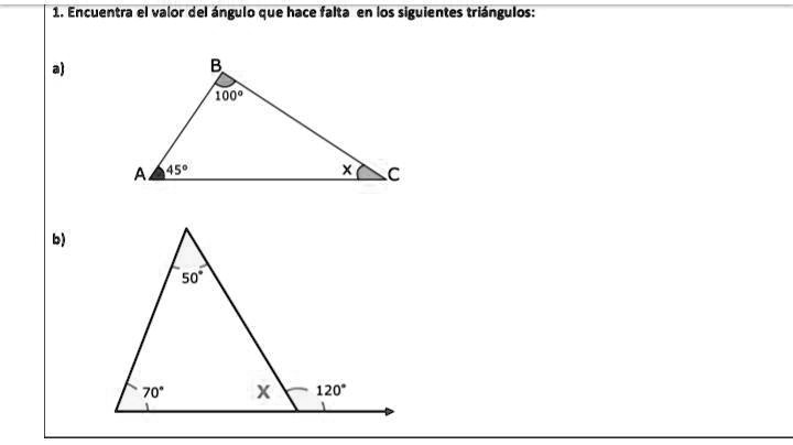 SOLVED: Holaaa, porfavor me podrian ayudar diciéndome cuanto miden ... SOLVED: Holaaa, porfavor me podrian ayudar diciéndome cuanto miden ...