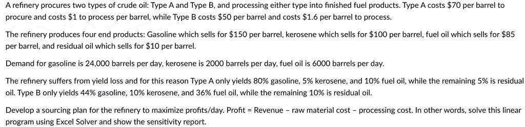 SOLVED: You can post screenshots of the excel doc and formulas please ...