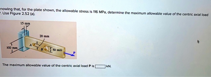 SOLVED: Please Answer!!! Thanks!! .Use Figure2.52(a) nowing that,for ...