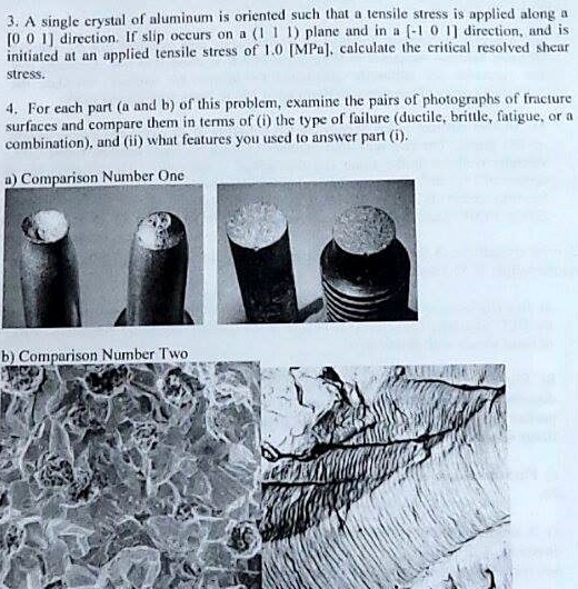 SOLVED: How to solve these problems? Initiated at an applied tensile ... SOLVED: How to solve these problems? Initiated at an applied tensile ...