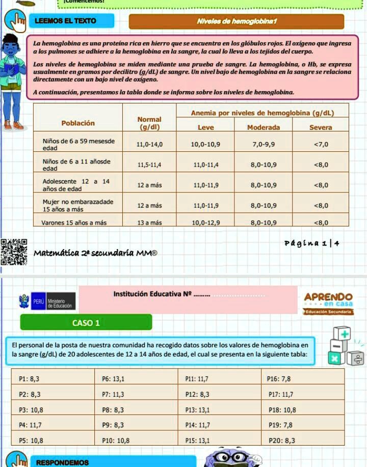 SOLVED: tenía en cuenta la información contenida en la tabla N° 01-B ...