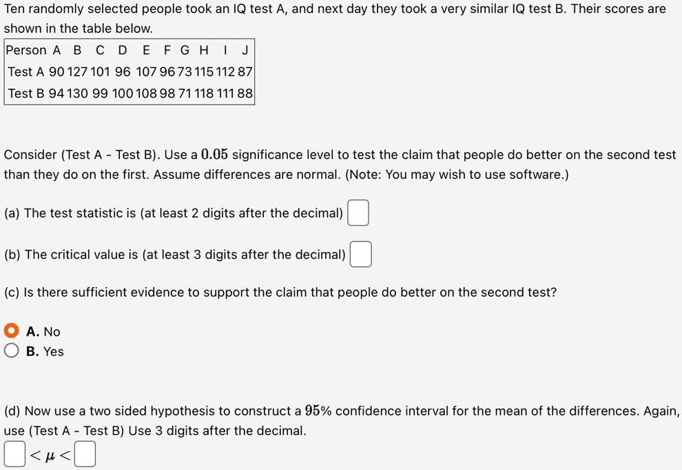 please do not round answer on previous step and the final answer thank ...