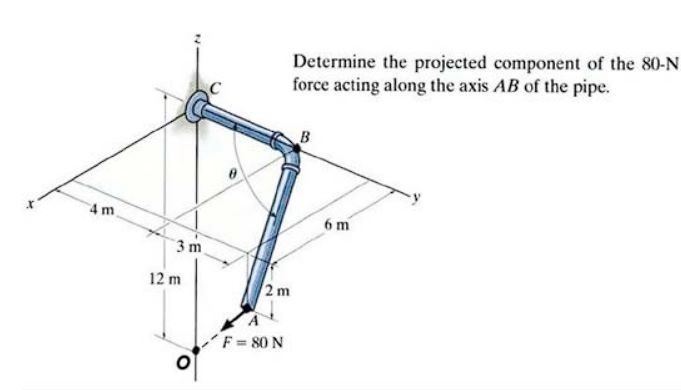 SOLVED: statics lecture SOLVED: statics lecture