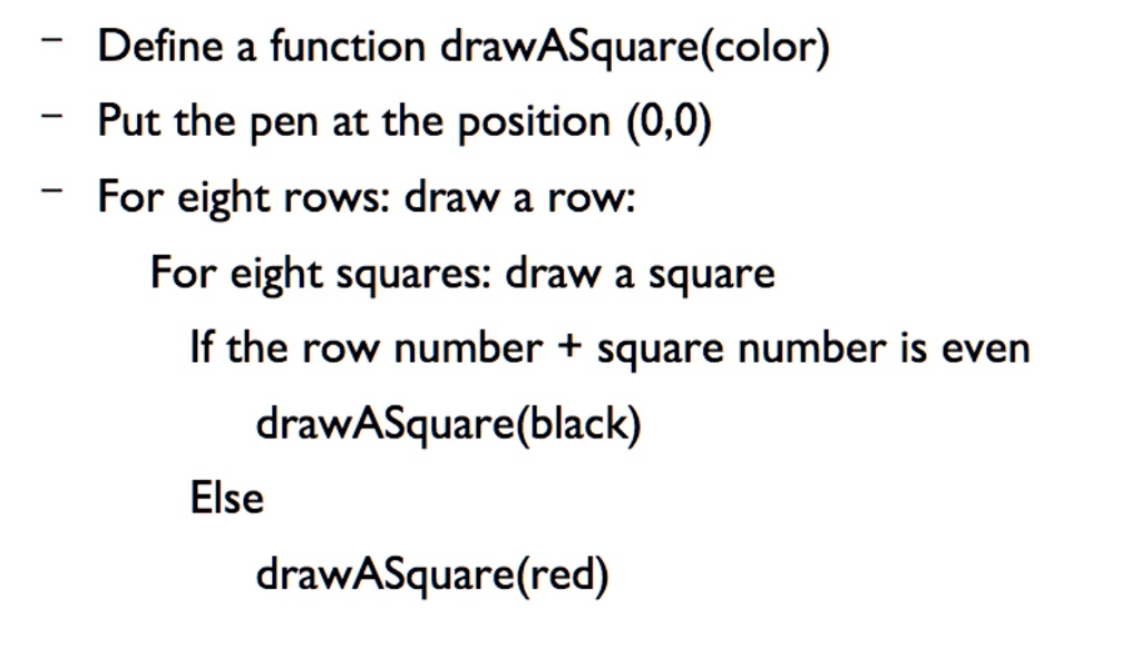 Solved Python Turtle Graphics Write A Program That Draws A 4752