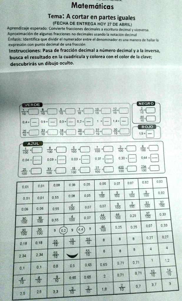por fas me ayudan doy coronita y corazon matematicas tema a cortar en ...