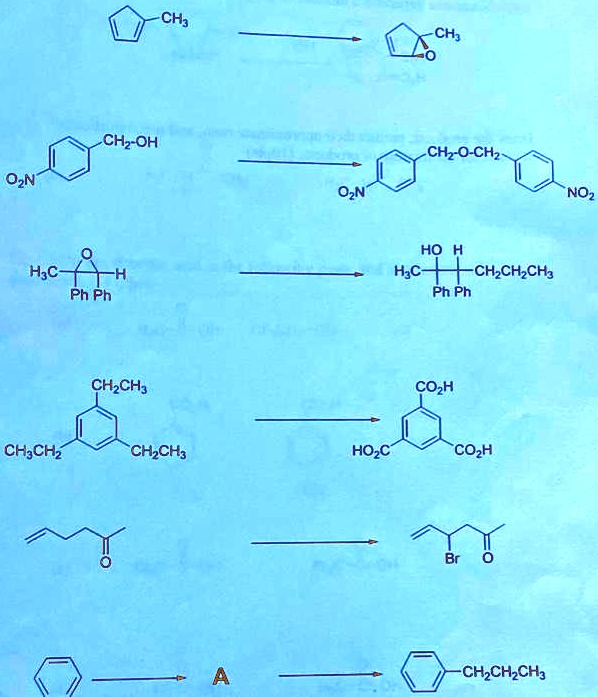 CH2-OH O2N H3C O H Ph Ph CH2CH3 CH3CH2 CH3 CH2-O-CH2- O2N NO2 HO H H3C ...